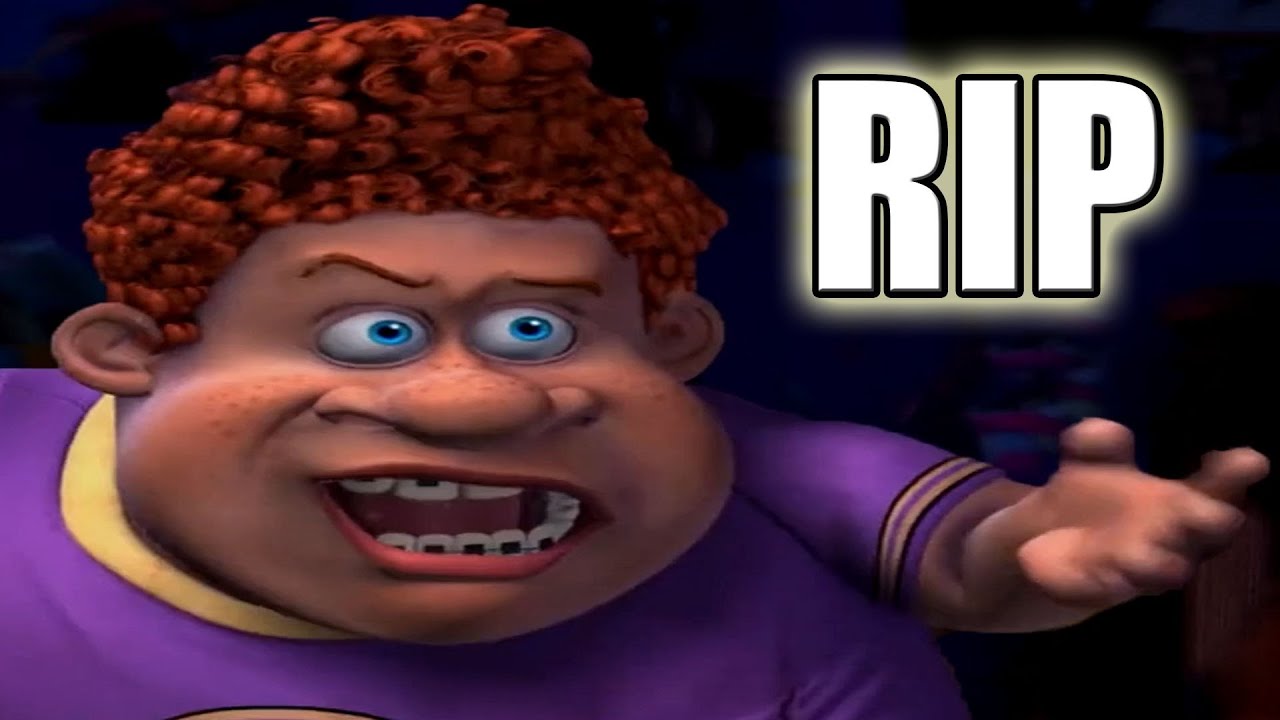 Snotty Boy Glow Up Meme - YouTube