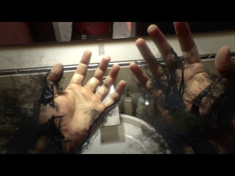 Prey : les secrets de la bande-annonce