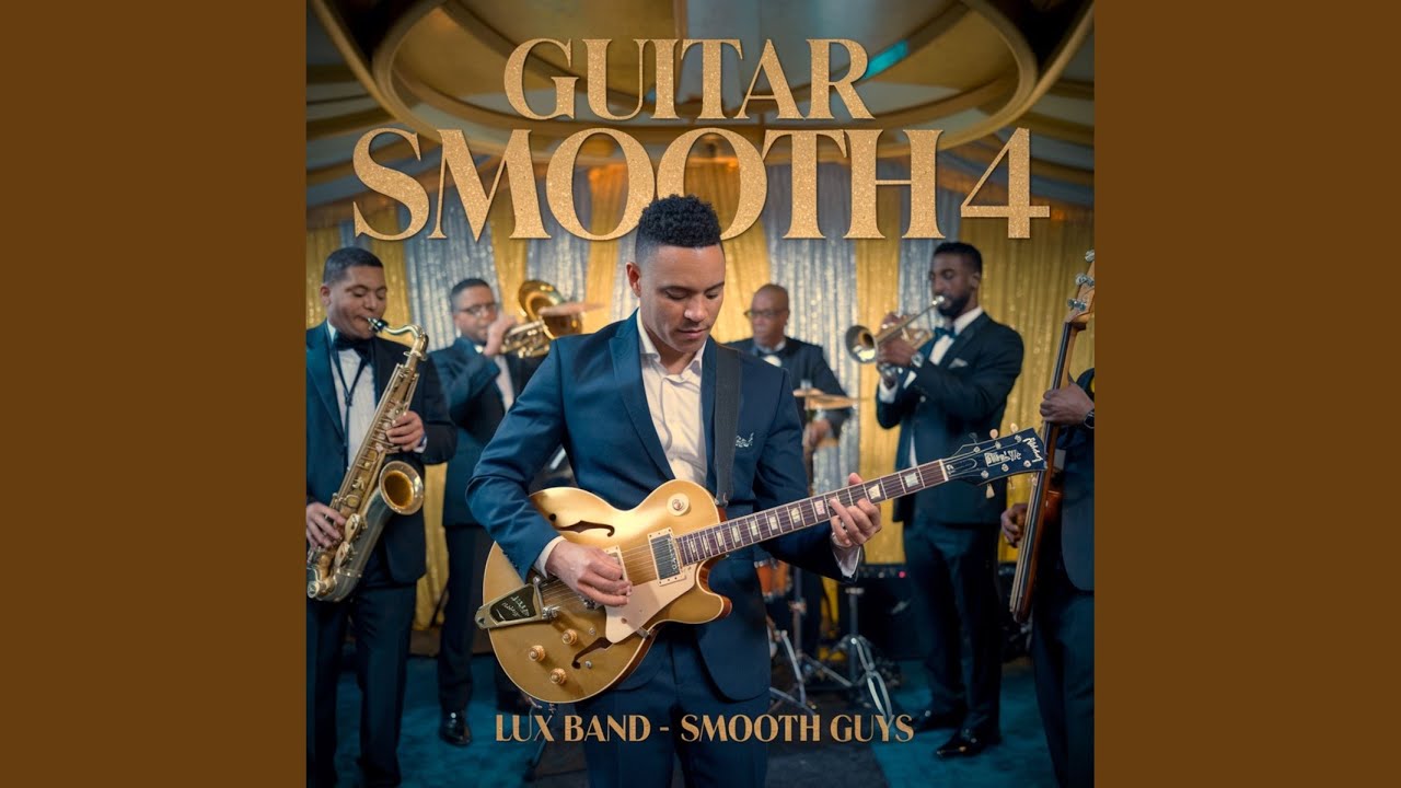 Guitar Smooth 44 - YouTube