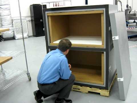 RePak96 Insulated Pallet Shipper - Cold Chain Shipping from Cryopak ...