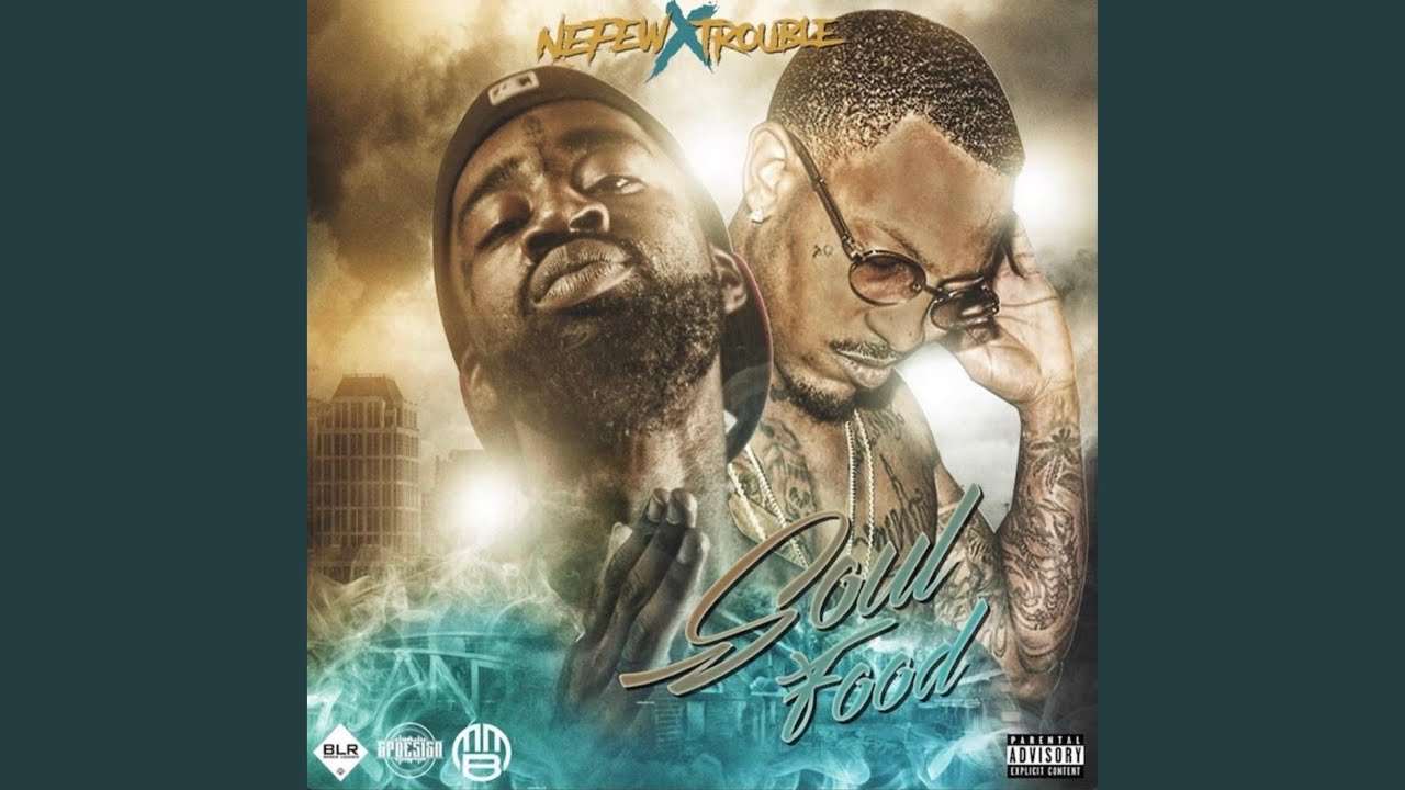 Soul Food (feat. Trouble) - YouTube