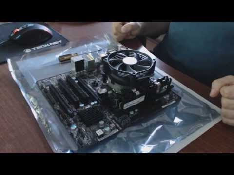 How to Clear CMOS and Reset BIOS – Fix Boot Issues Fast! - YouTube