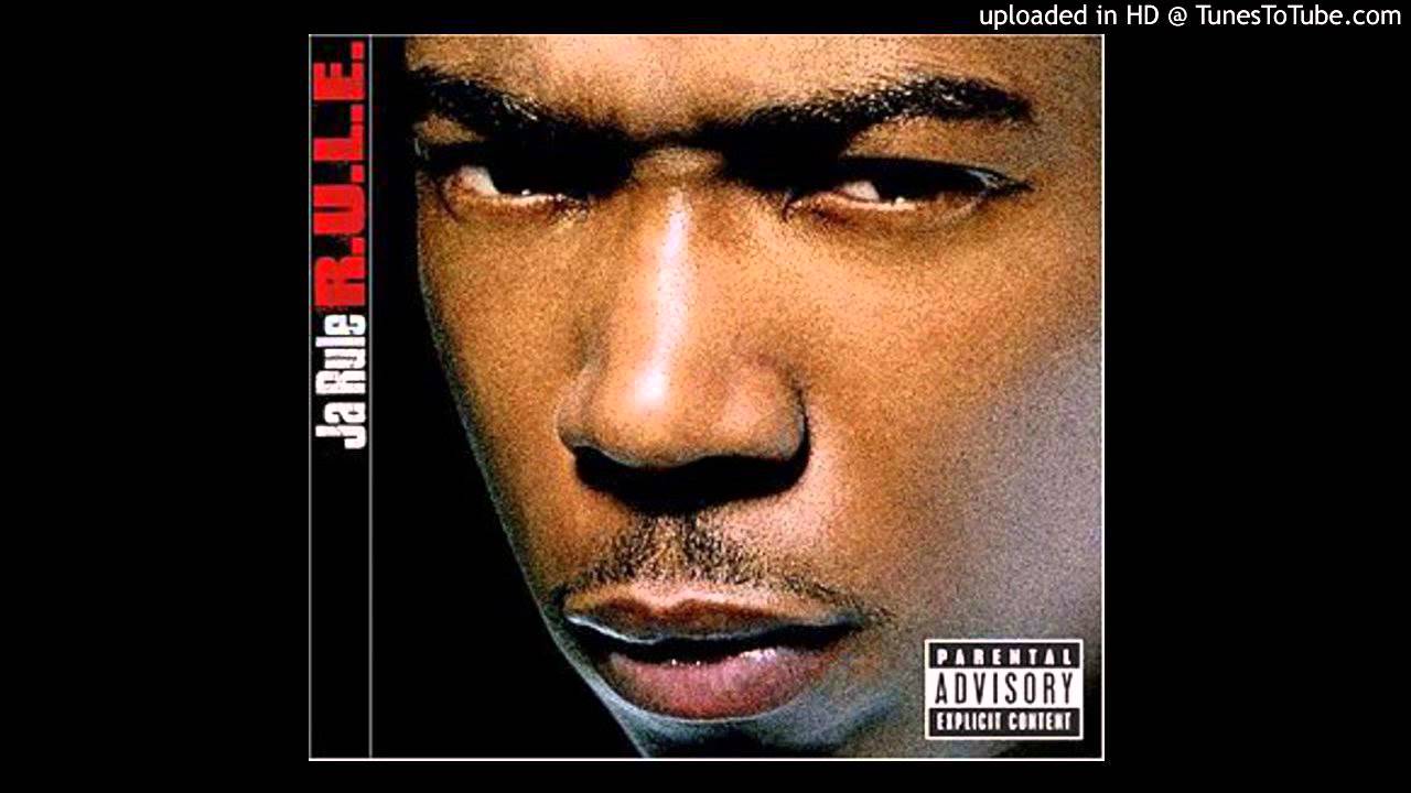 Ja Rule Never Thought - YouTube
