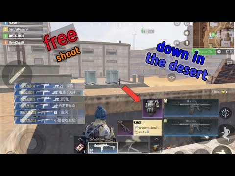 Badlanders Gameplay #59free shot - YouTube