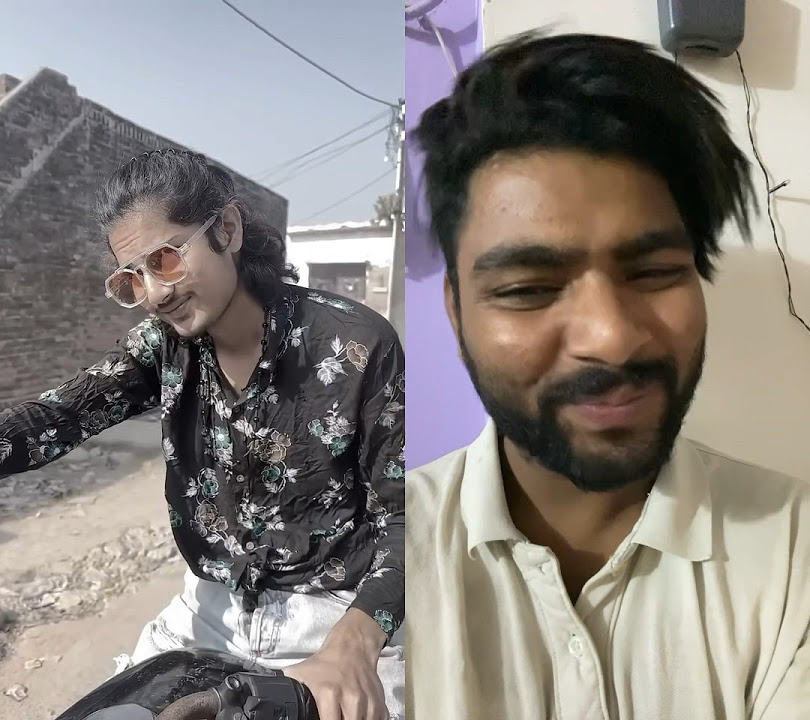 Expectation Vs Reality ๐คฃ๐ Chapri Chapri Na Bola Kar Chori Re Reaction Shortsclip Funny