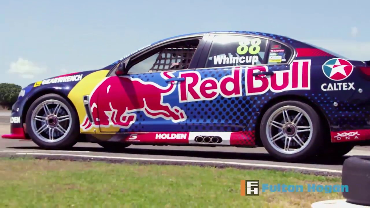 MotoPhalt - Fulton Hogan's superior asphalt mix specifically designed ...