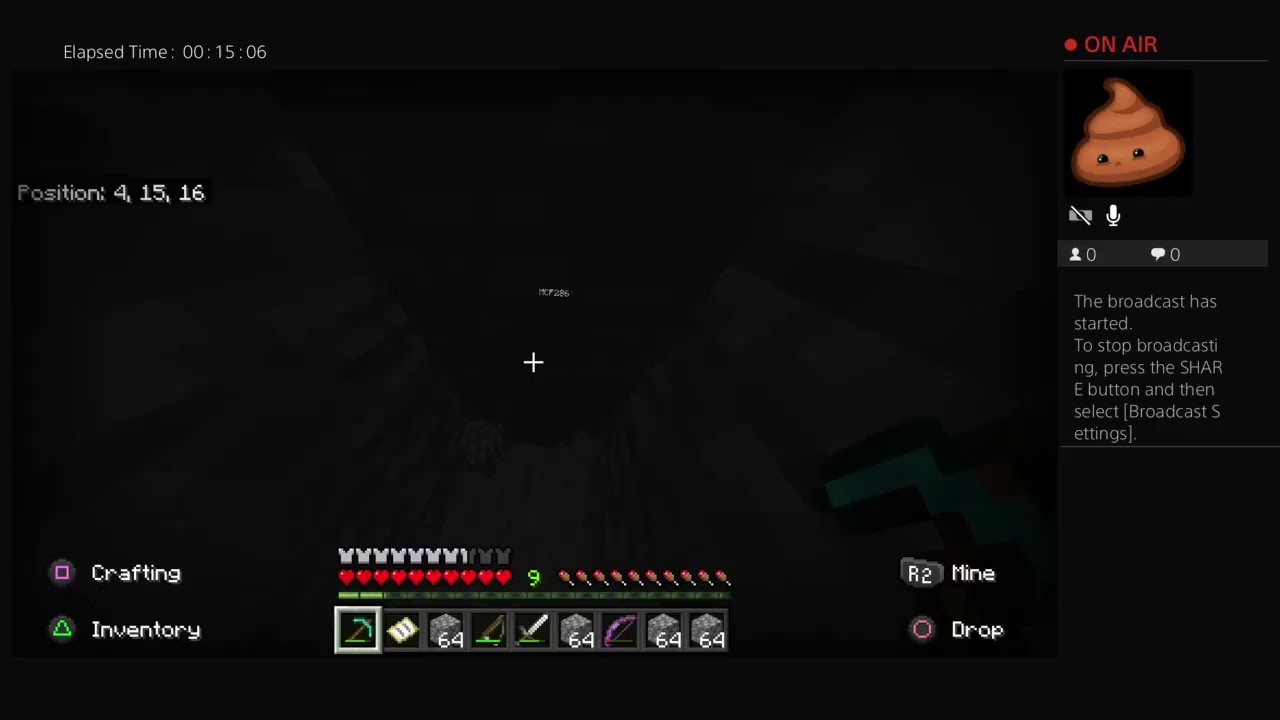 Mooncraft episode 4 - YouTube