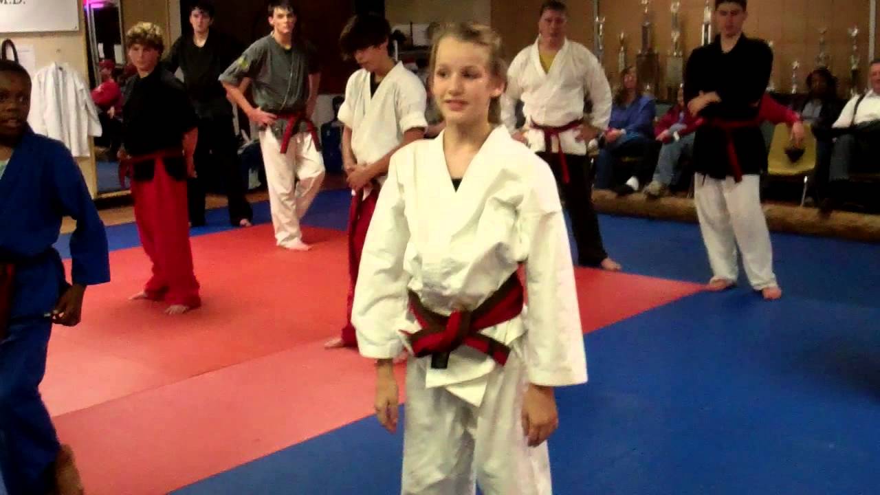 Emma Locker- Flexibility - YouTube