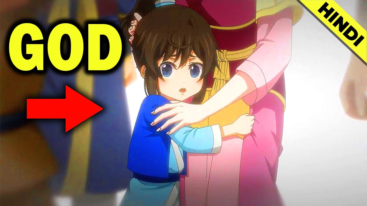 Orphan Boy is Summoned to the World of Immortals, But He Becomes the ...