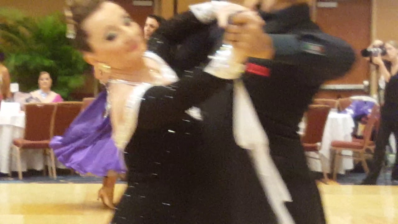 Tropicana Dance Challenge 2017 - YouTube