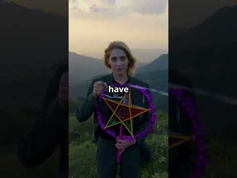 3 Symbols Every Wiccan Should Know!