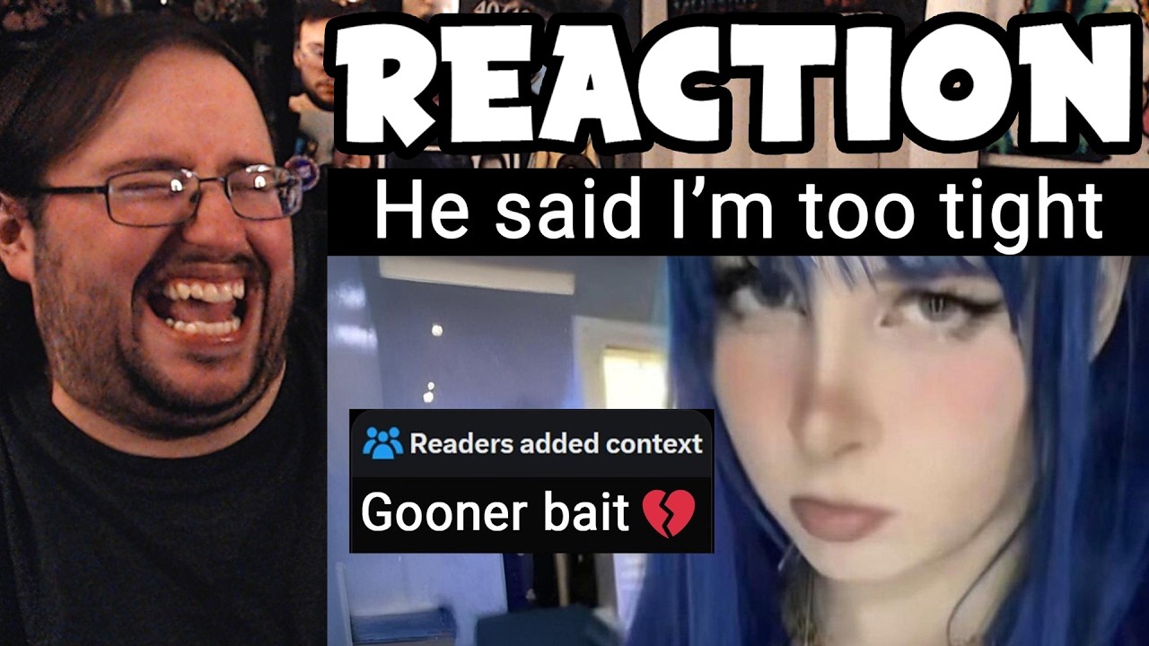 Gor's "Stupid People Getting Cooked By Community Notes 💔 by Gurtyo ...