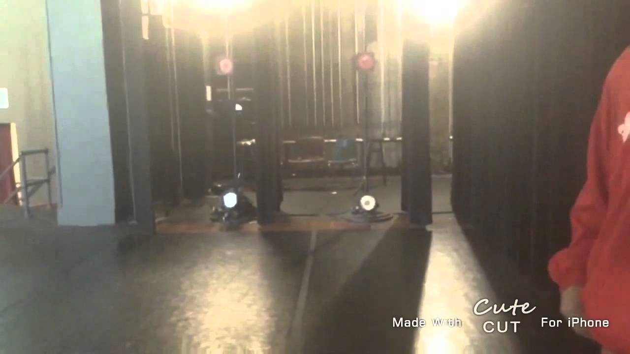 Reality TV Show Project: Paranormal Activity - YouTube