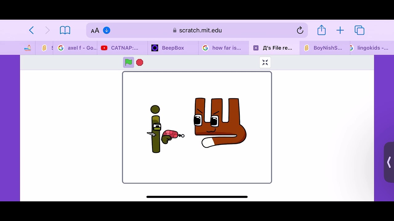 Shwe Symbol alphabet lore - YouTube