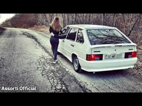 Azeri Bass Music 2021 {Silib Atdin Herseyi Sen} Haminin Axtardigi Cox Super Mahni