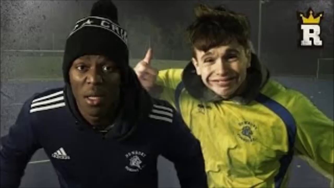 How To Be Joe Weller #1 - YouTube