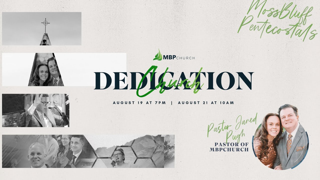 The Driving Force of God // Rev Scott Graham // 8-19-22 - YouTube