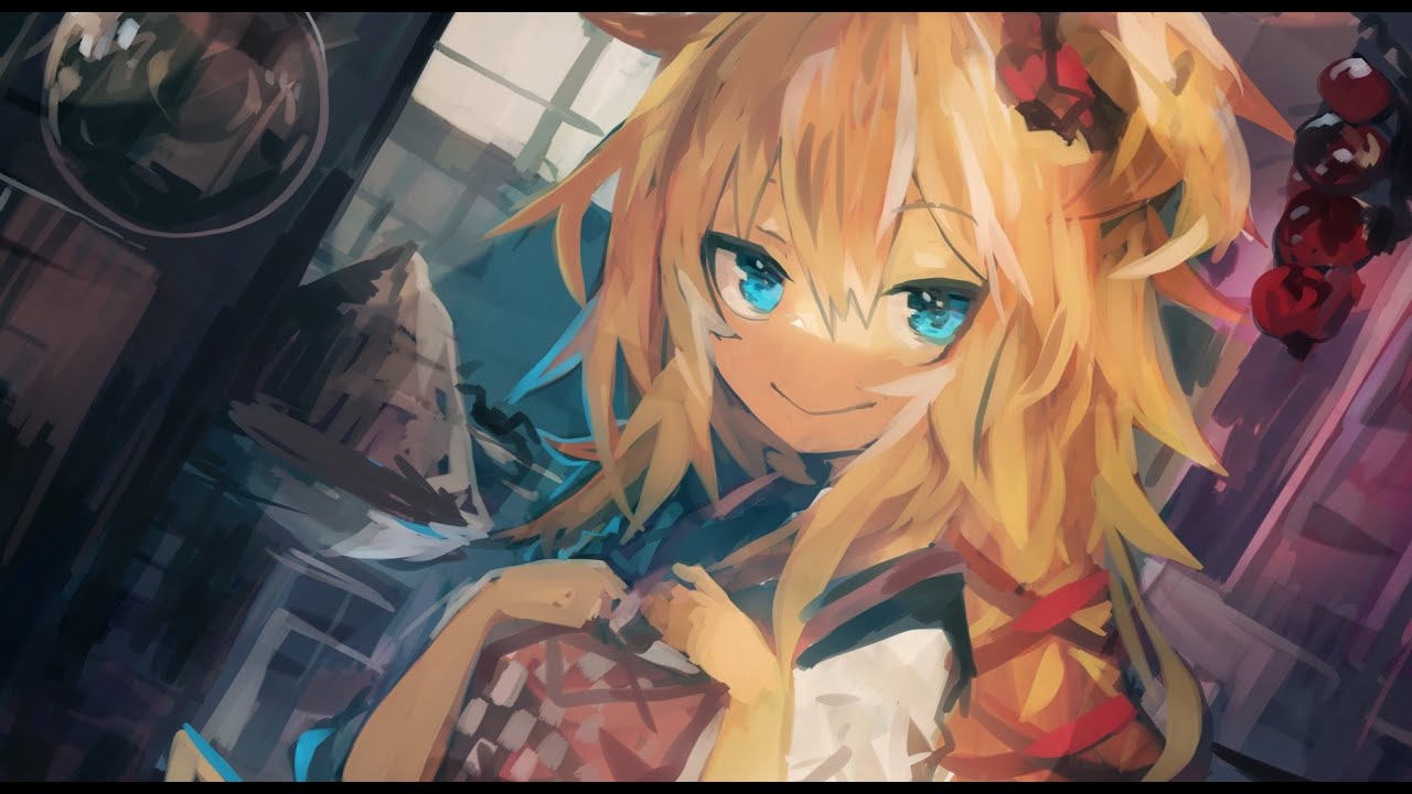 H ... C H A M A ? ? - YouTube