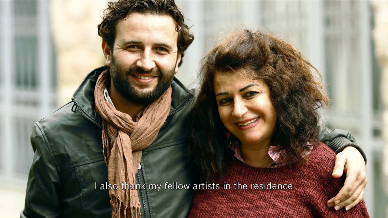 adel daoud film - YouTube