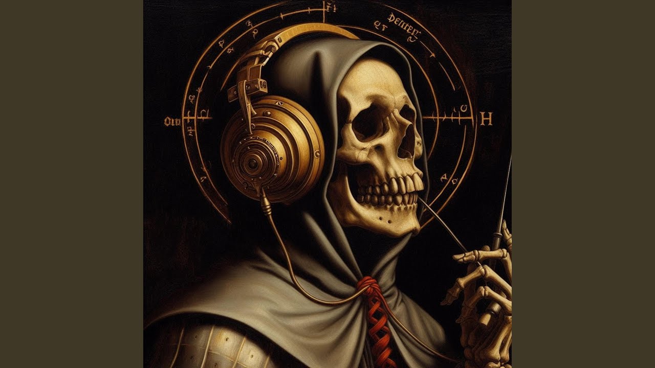 Skull identity - YouTube