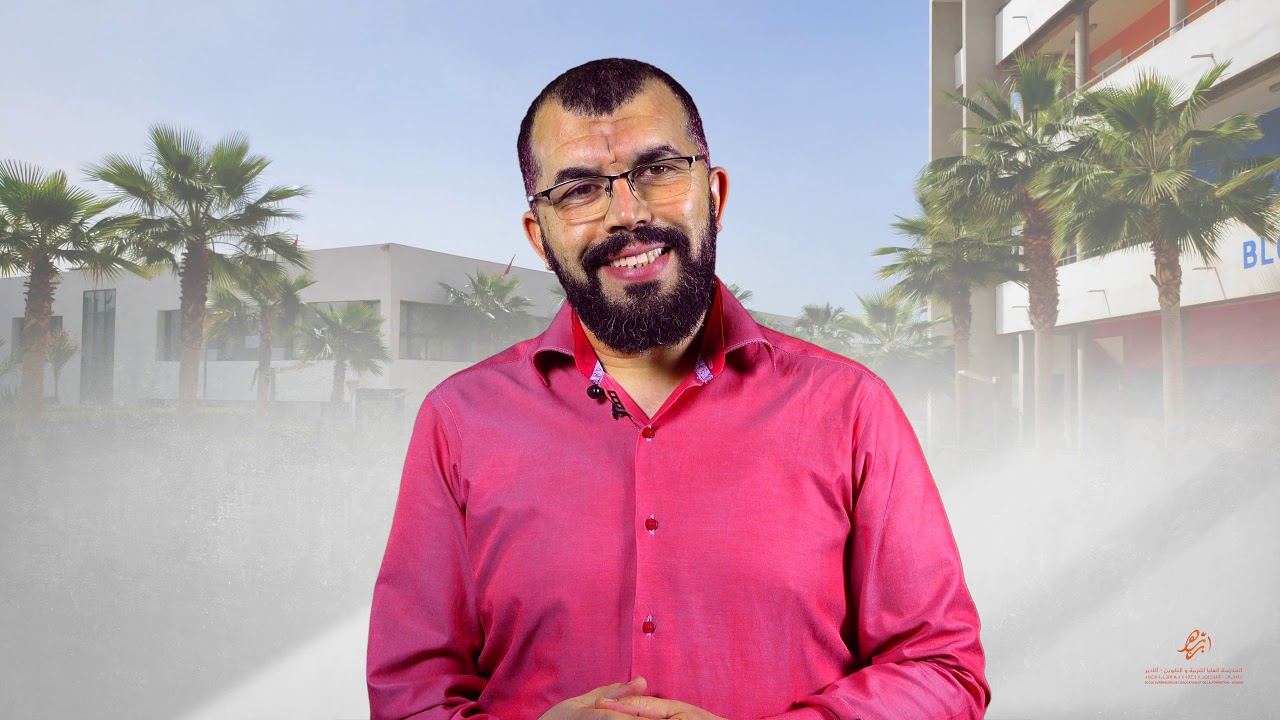 The Higher School of Education and Training of Agadir (ESEFA) - YouTube
