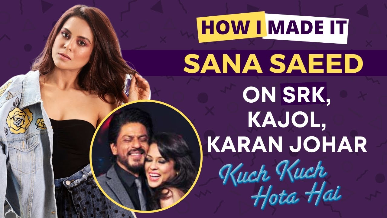 Sana Saeed Without Makeup | Saubhaya Makeup