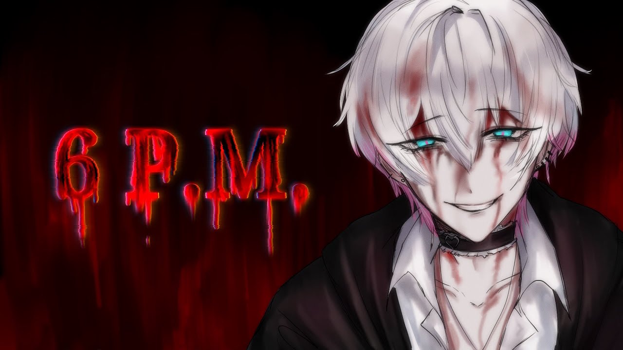 【Roblox 6 P.M.】อย่าตีผมนะคุณครู ft.nongkanom, junemeow, denimz, AKI ...