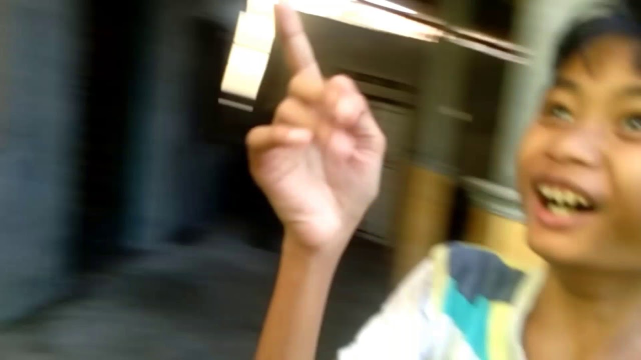 Bercanda kena tipu - YouTube