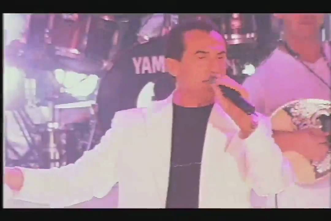 Leyterhs Pantazhs -- Evdomos Oyranos [[ Official Live Video ]] HD - YouTube
