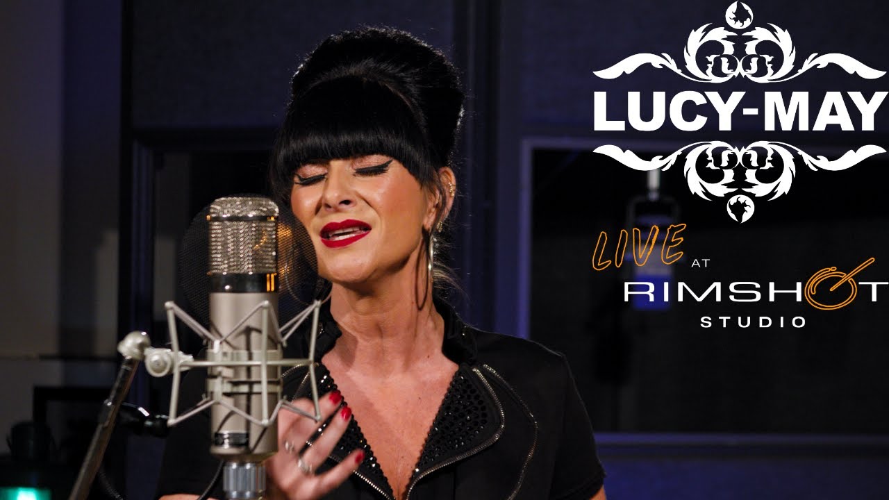 Lucy-May - Walkin' After Midnight (Patsey Cline Cover) Live at Rimshot ...