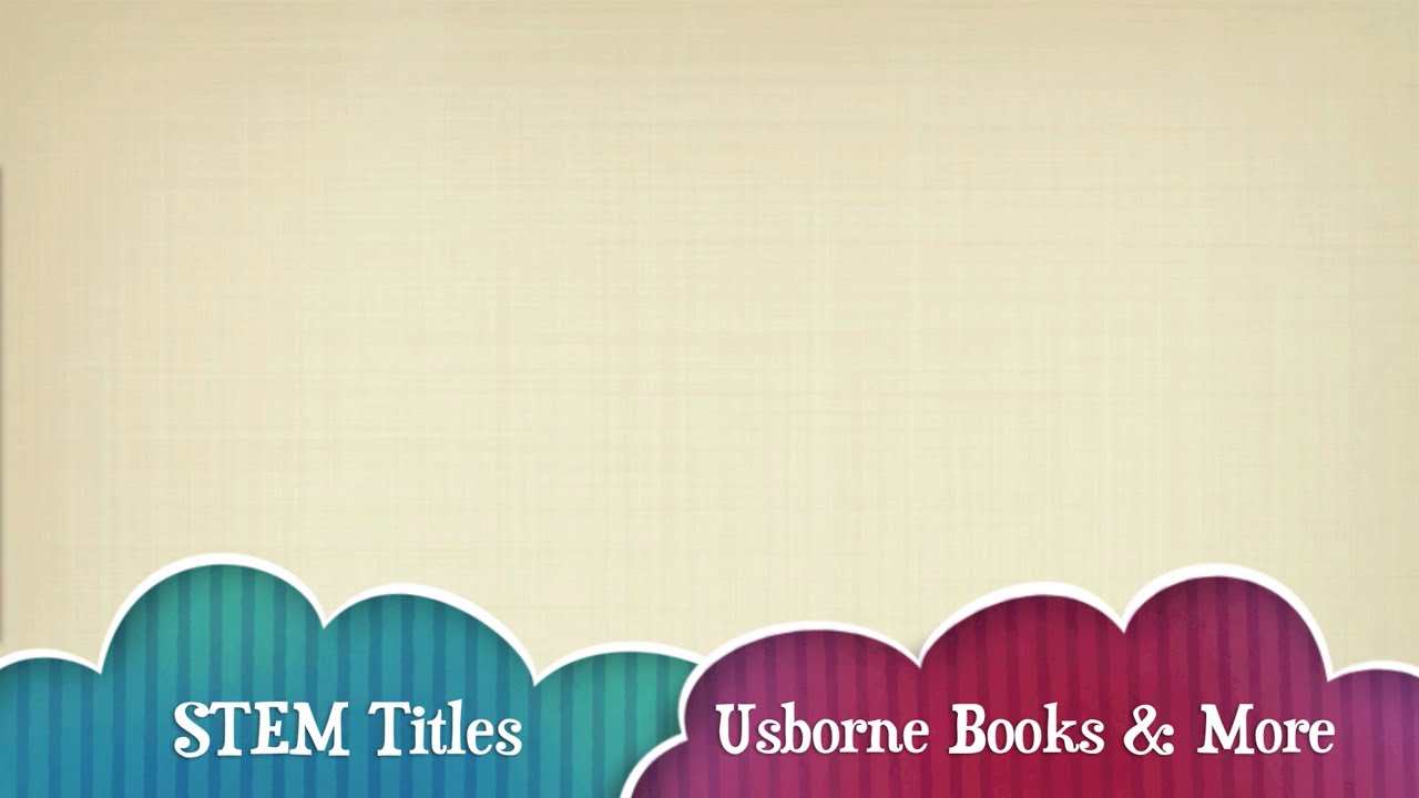 STEM Titles - ALL Ages Science, Technology, Engineering and Math books ...