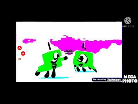 I Broke Numberblocks Theme Song Effects 20 - YouTube