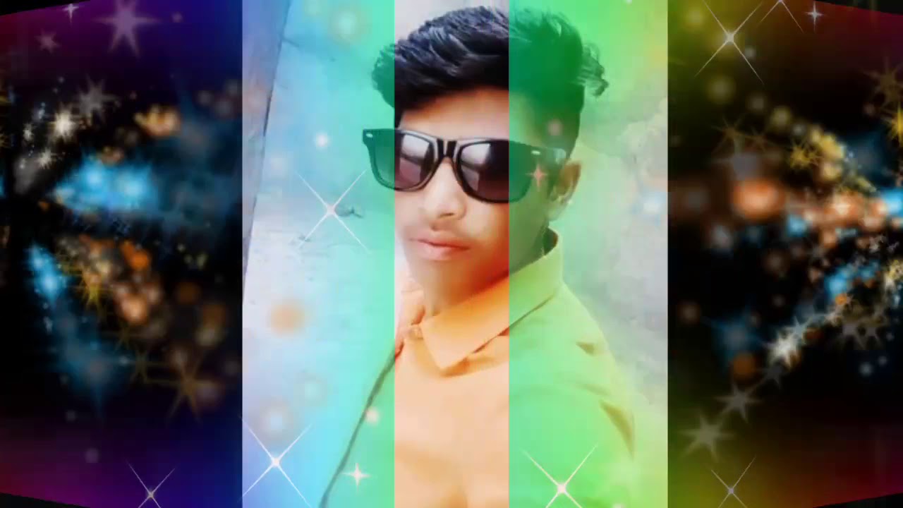 Dj Raj chand ke bahane - YouTube