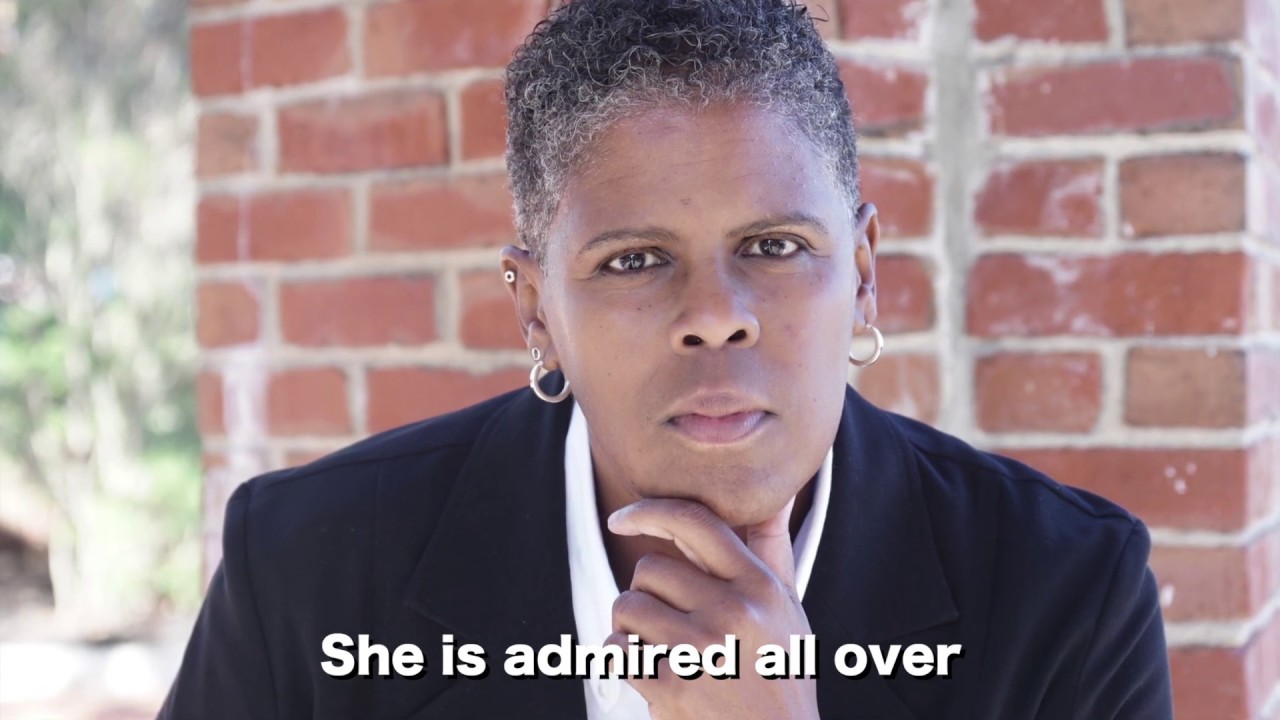 Providers Council Awards of Excellence 2019 - Ruth Batson Advocate of ...