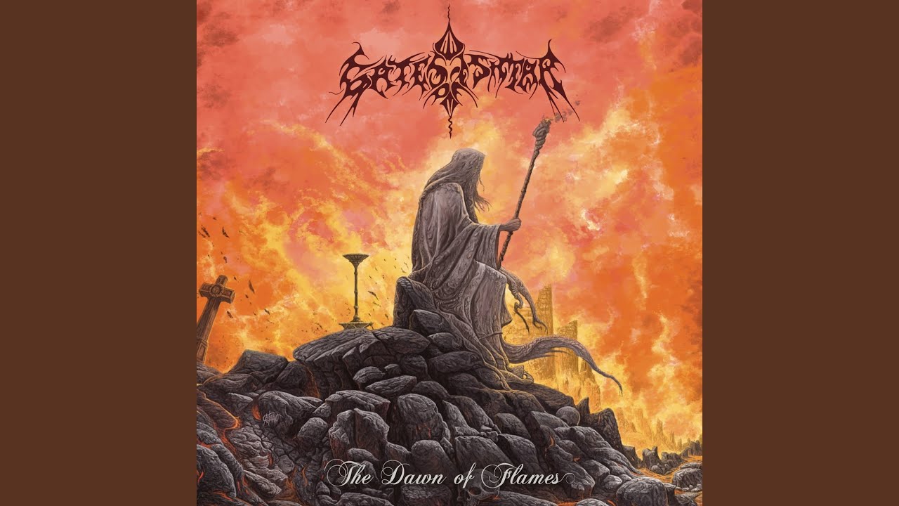 Eternal Sin (remastered 2016) - YouTube