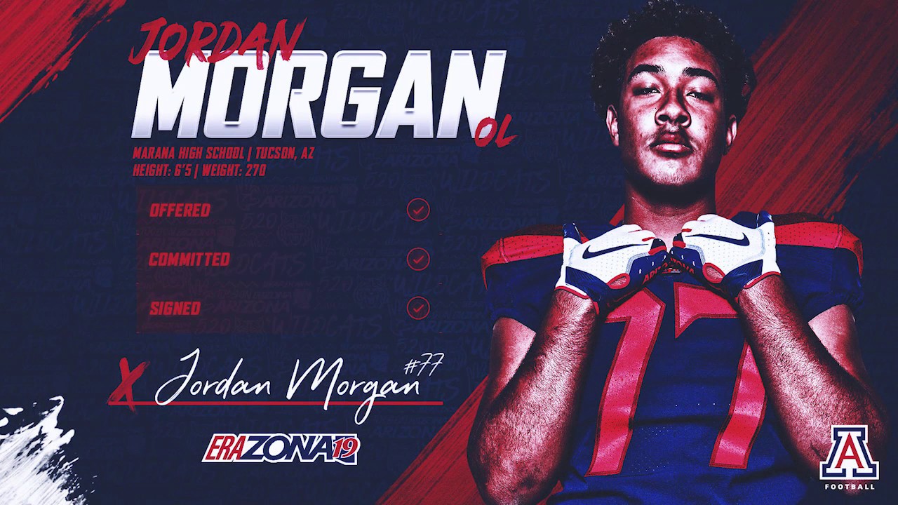 Jordan Morgan #EraZona19 - YouTube