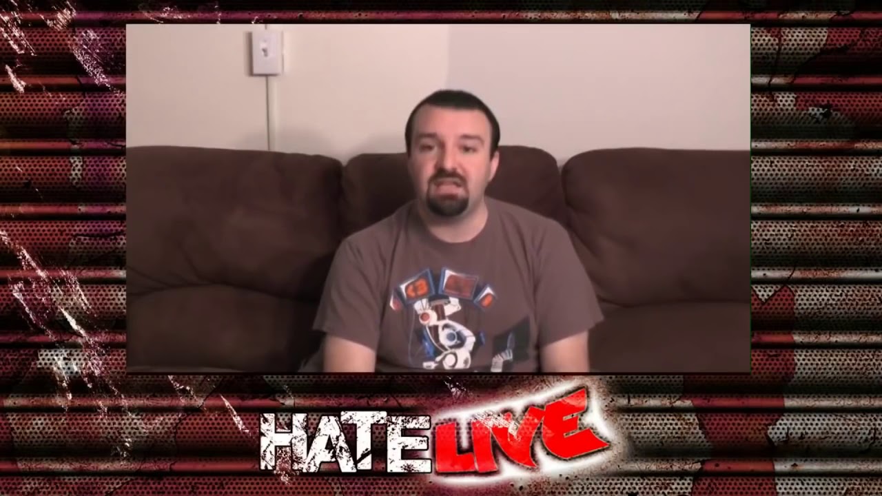 DarkSydePhil - "I TOLD you to buy the figure. Why don't you listen to ...