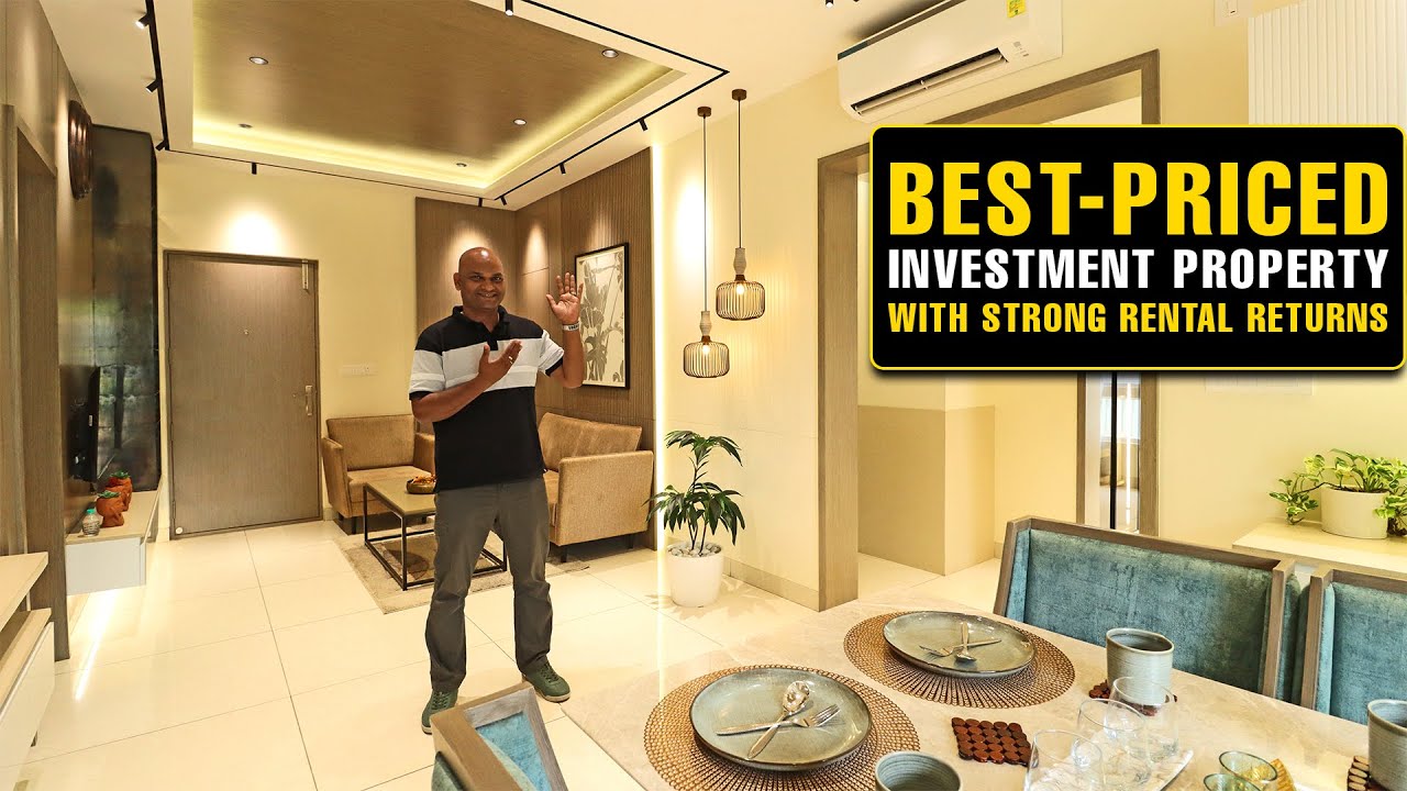 #1569 Best-Priced Investment Property with Strong Rental Returns – 2 ...