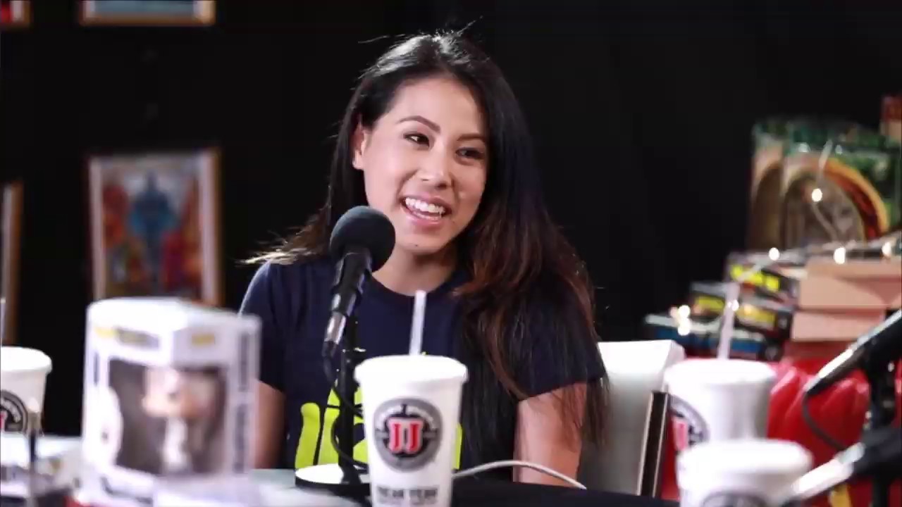 Nicki Sun on why she launched TechNicki Speaking - YouTube
