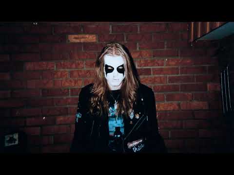 Chainsaw Gutsfuck (Dead on vocals) - Mayhem (Subtitulada en Español)