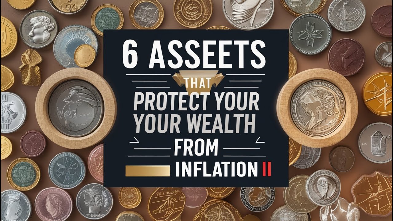 Wealth Principles - YouTube
