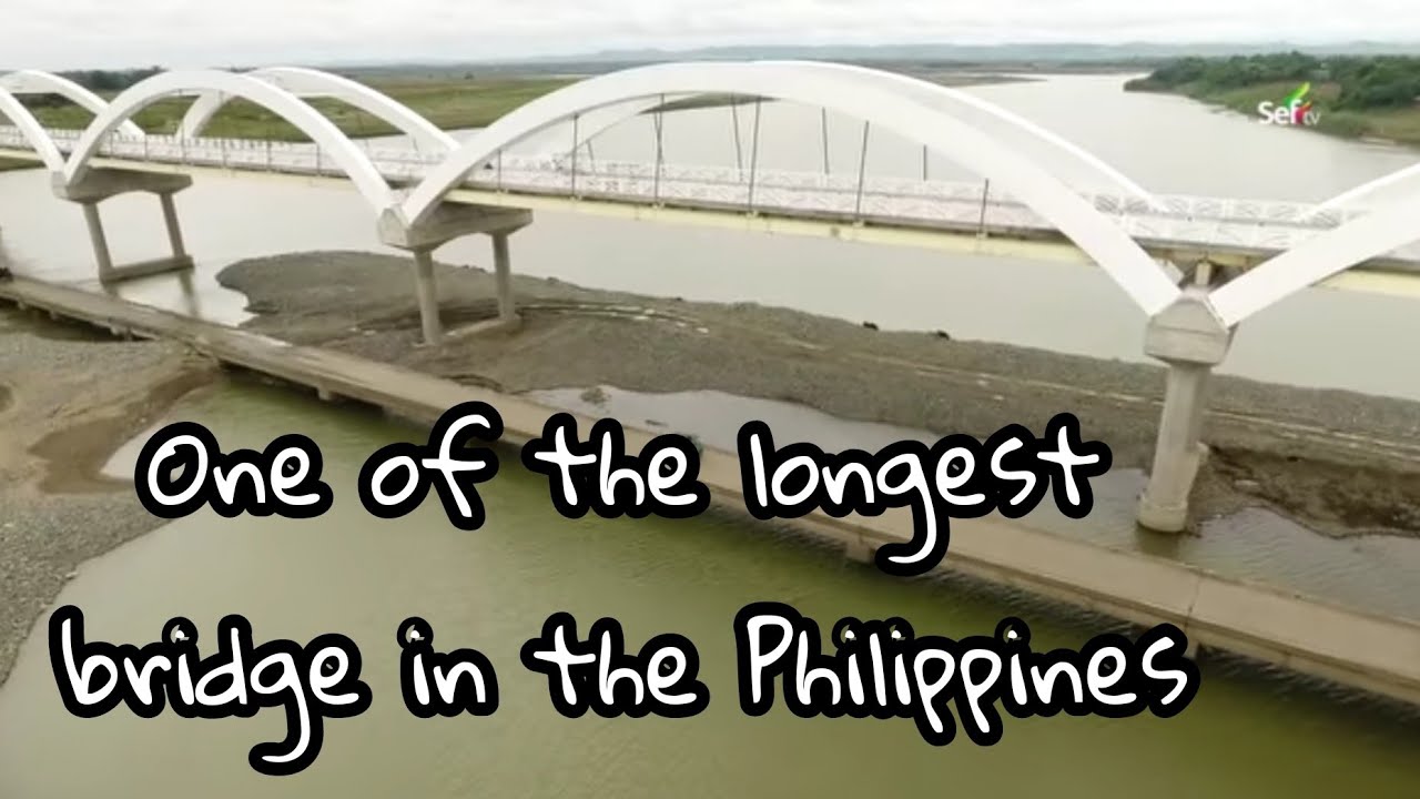 CABAGAN STA. MARIA ISABELA BRIDGE | Bakit Hindi pa pwede Daanan Ng ...
