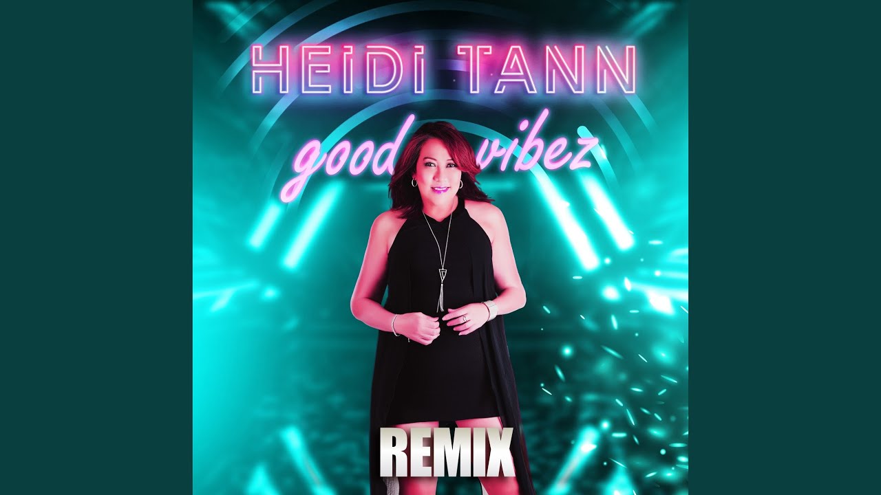Good Vibez (Remix) - YouTube Music
