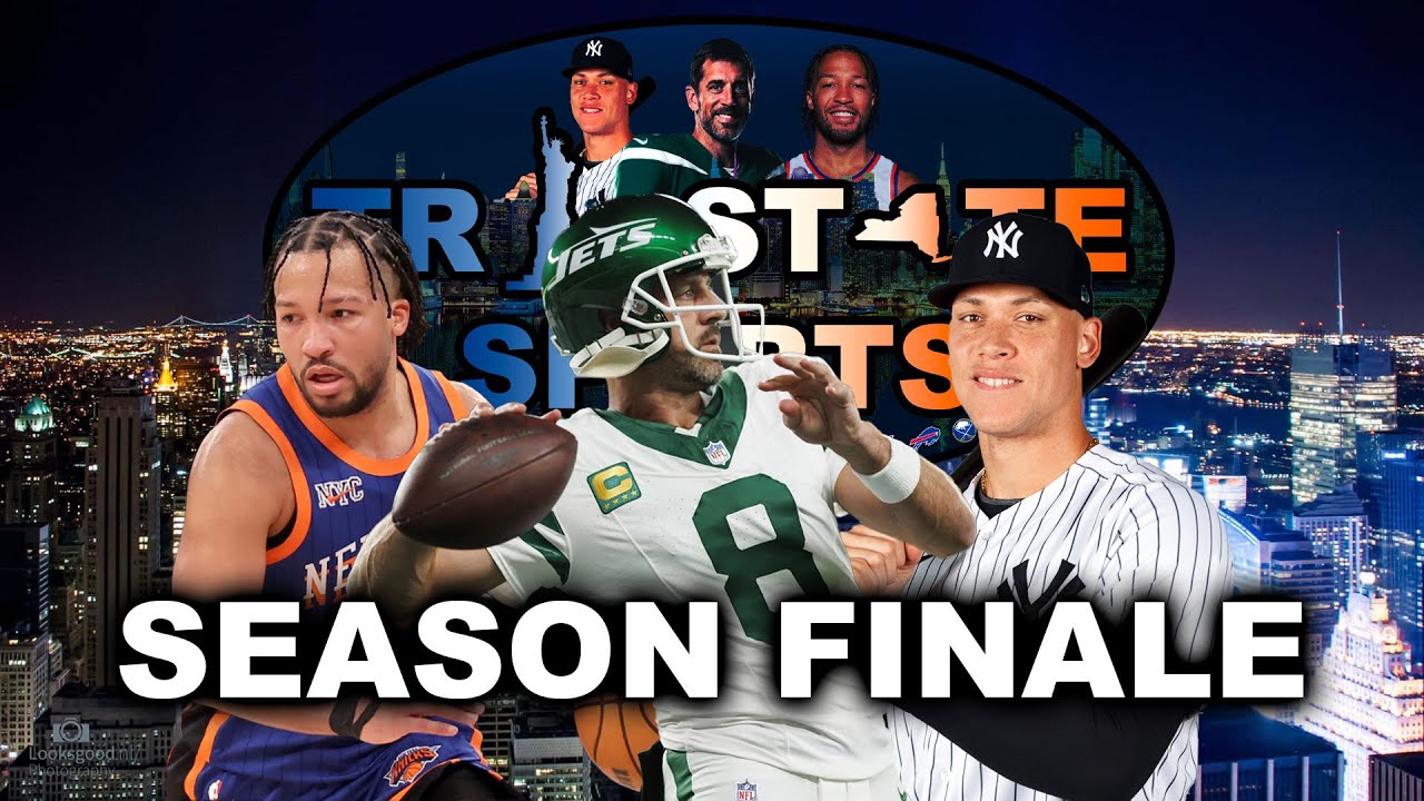 Tri State Sports "Season 1 Finale" - YouTube