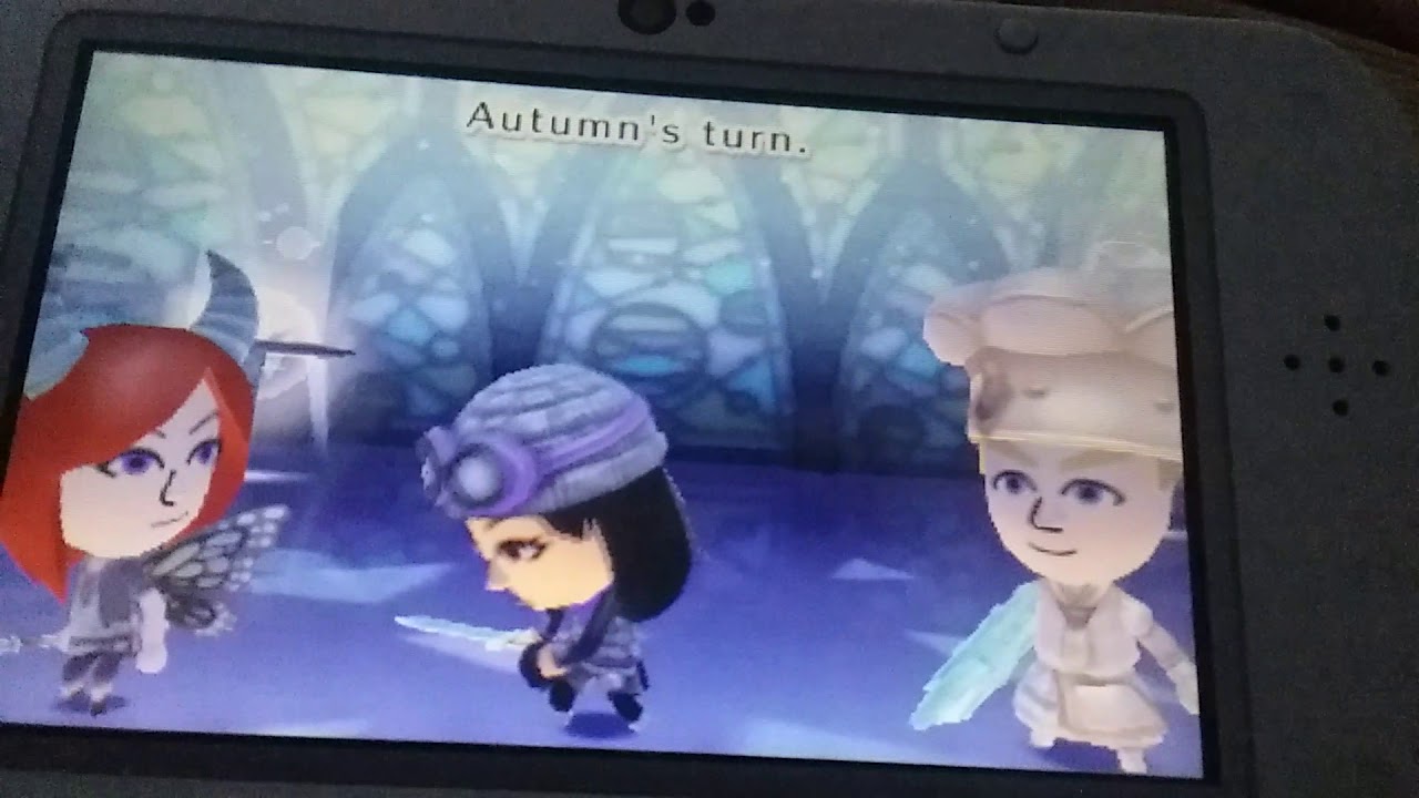 The last key! | Miitopia (Part 42) - YouTube