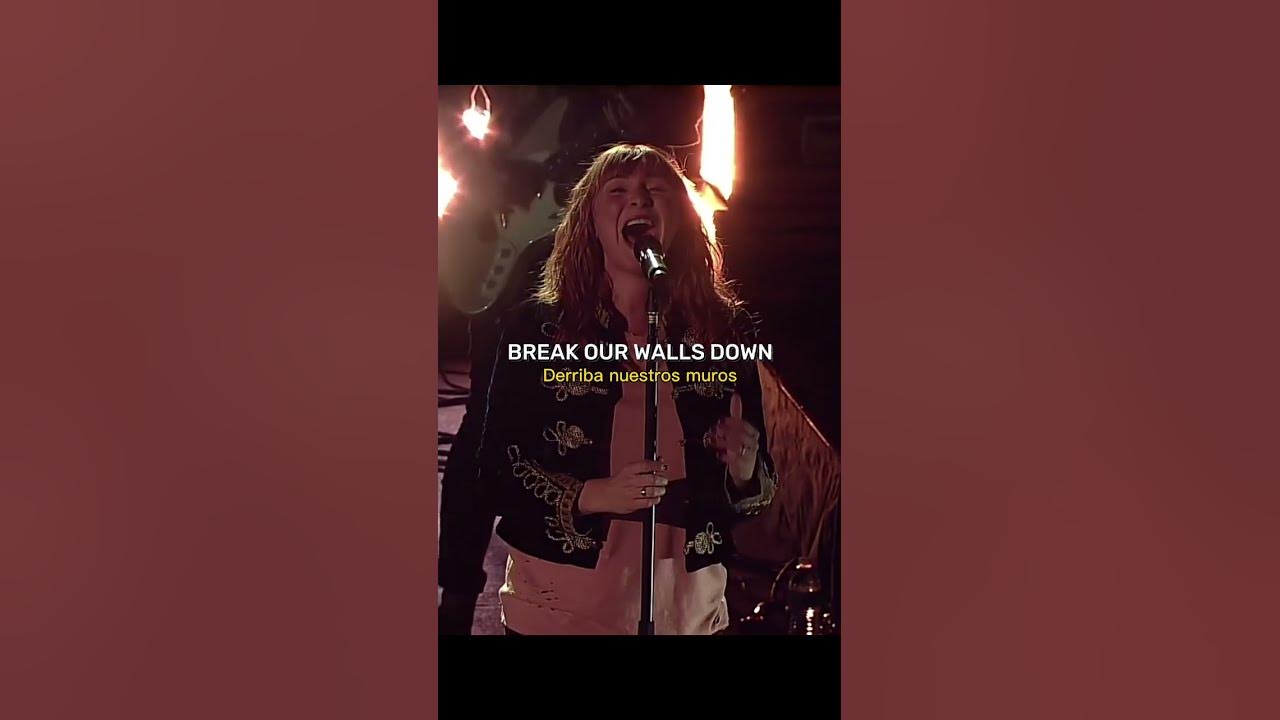 Jesus Culture - Spirit Break Out Kim Walker-Smith - YouTube