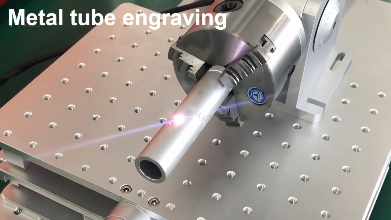 Tube Marking Machine at Thomas Wilk blog