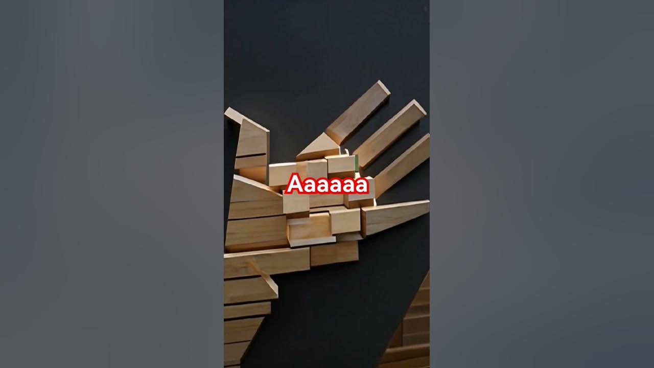 ха лего рука - YouTube