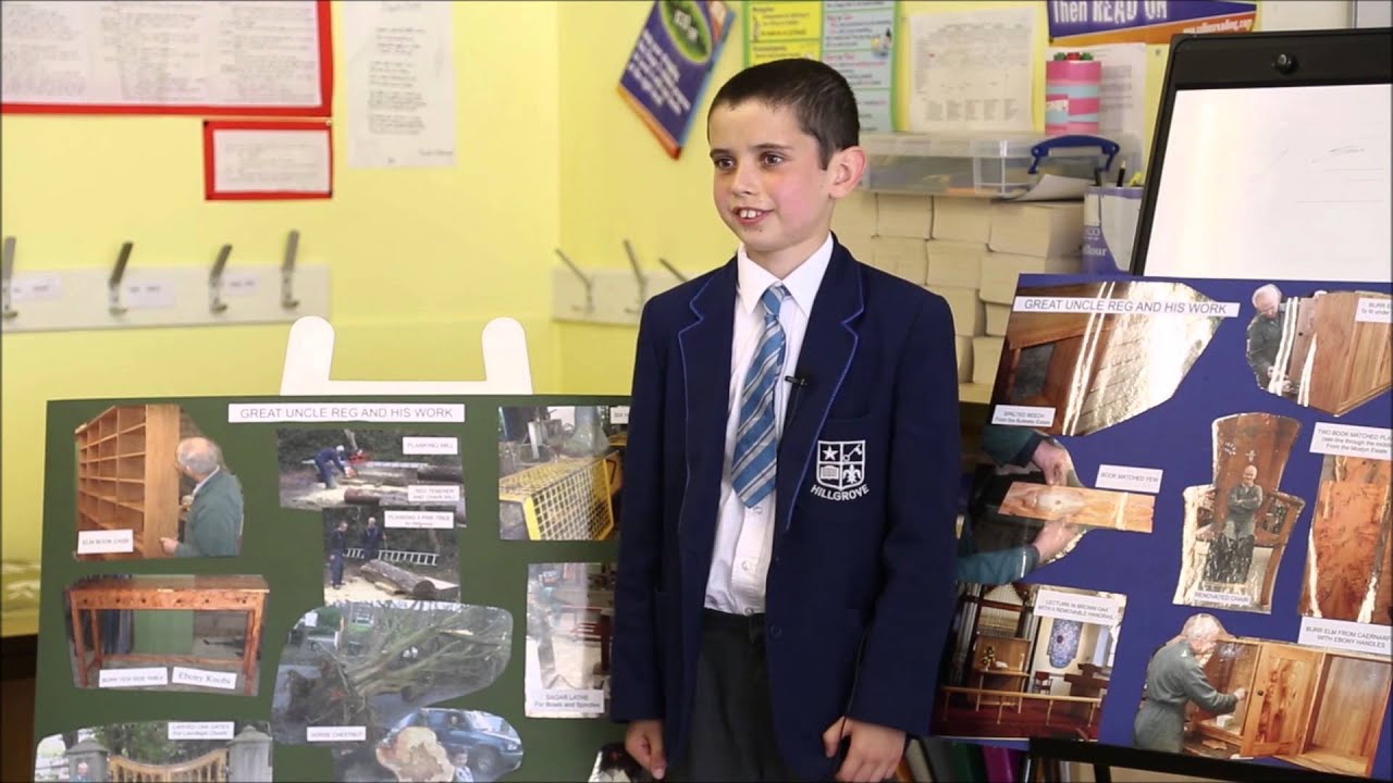 ESB Level 1 Award in Graded Examination in Speech: Junior Medallion ...