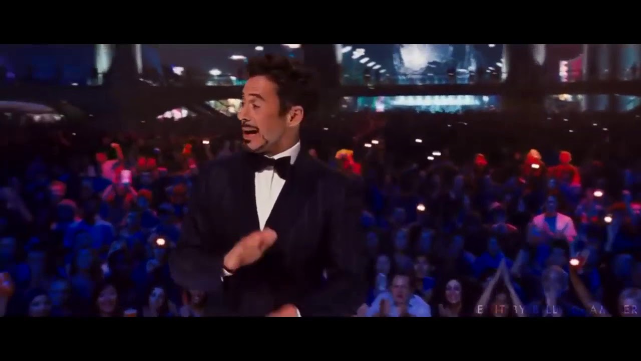 HOMEM DE FERRO 4 O RETORNO trailer dublado - YouTube